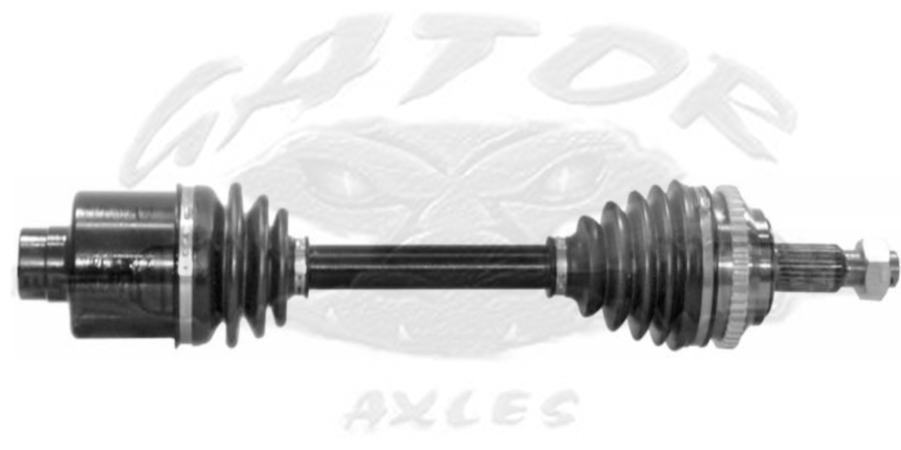 Gator Axles, Best Axles, Best Grease, Performance, Racing
