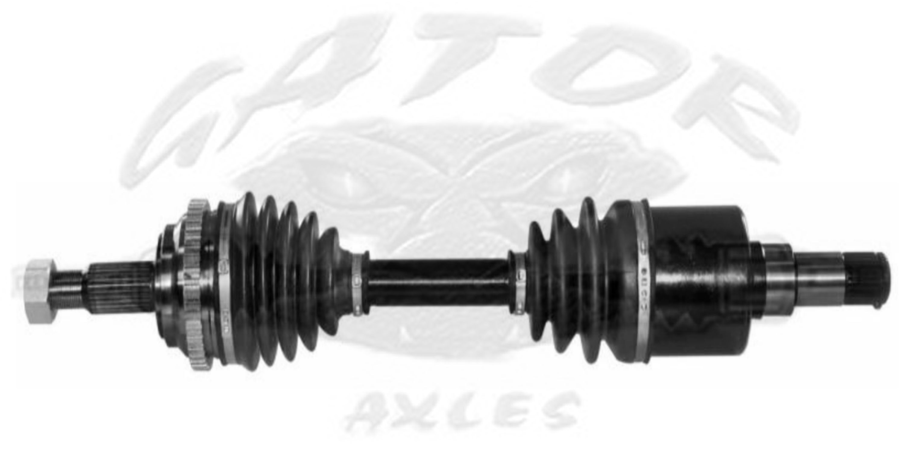 Gator Axles, Best Axles, Best Grease, Performance, Racing